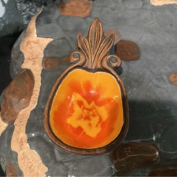 Treasure Craft | Art | Vintage 962 Treasure Craft Ceramic Compton Calif ...